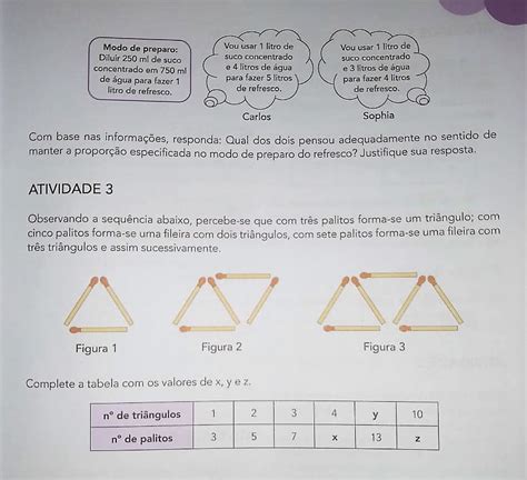 E E Romeu Montoro Ano Ensino M Dio Pei Atividades Ci Ncias Suas