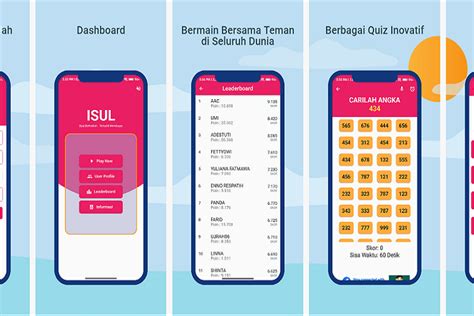 15 Rekomendasi Game Penghasil Uang Langsung Ke DANA Dan OVO Tanpa Iklan