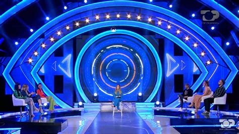 Post Big Brother Albania Vip Episodi i plotë 25 Shkurt 2022 Top Channel