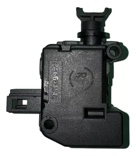 Actuador Motor De Cajuela Jetta Beetle Env O Gratis