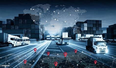 The Age Of Digital Fleet Management How IoT Is Steering The Change