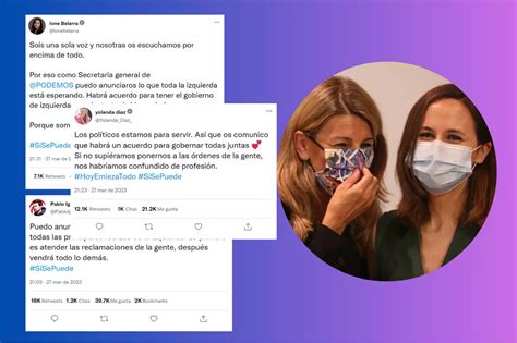 A que sería precioso una cuenta de Twitter imagina la esperada