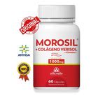 X Morosil Col Geno Verisol Vitamina C Mg C Ps Mercado Livre