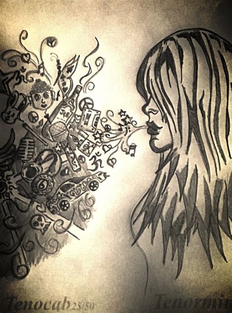 DayDreamer S Graffiti Art