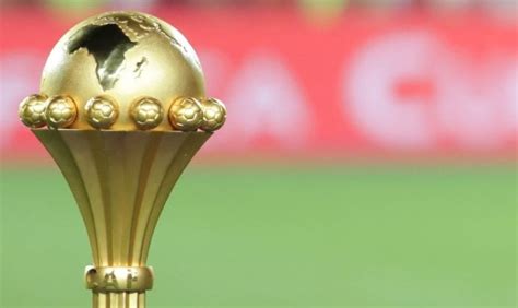 CAN 2025 le tirage au sort complet des éliminatoires Base Cote Media