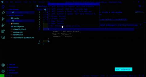 Vscode Extension Development Snippets Visual Studio Marketplace