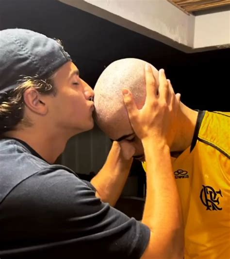 Goleiro Da Base Do Flamengo Diagnosticado C Ncer E Ter Que