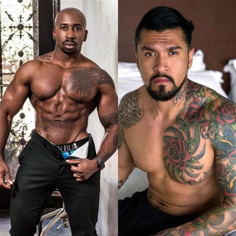 Boomer Banks Max Konnor And More To Star In New Gay Porn Docuseries