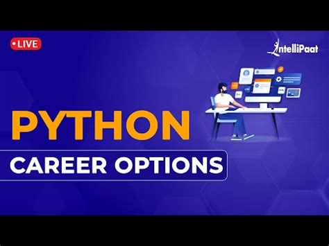 Python Career Options Python Career Roadmap Career In Python