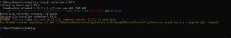 python selenium unittest 之selenium1 环境搭建 python selenium unittest框架搭建 csdn博客