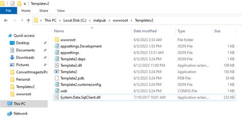 Net Why I Am Getting FileNotFoundException Could Not Load File Or