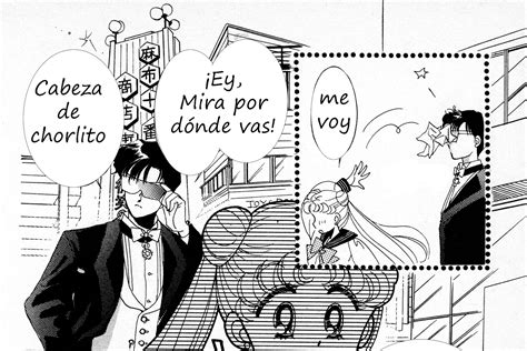 Pretty Guardian Sailor Moon Crystal Nuevo Anime 2014 Serena X Darien Relación De Serena Y