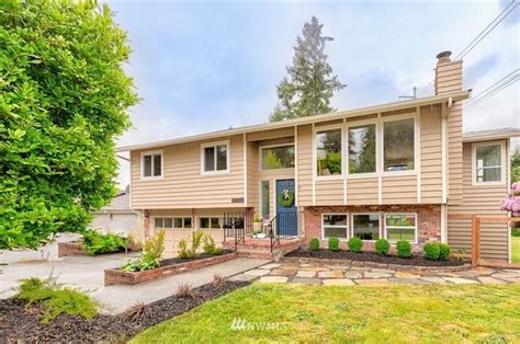 Th Pl Se Everett Wa Mls Redfin
