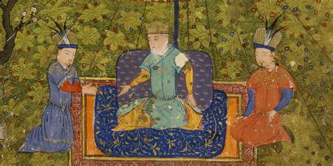 Gengis Khan et lapogée de lEmpire mongol Passerelles
