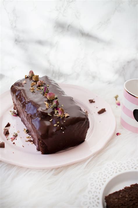 Low Carb Schoko Nusskuchen mit Glasur Low Carb Köstlichkeiten