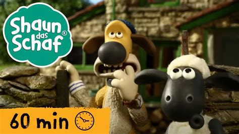 Shaun Das Schaf Staffel Sammlung Verschiedene Folgen Std