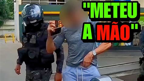 Abordagens E Ocorr Ncias Policiais Ep Youtube