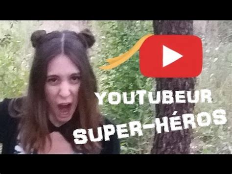 Youtubeur Super H Ros C Est Quoi Youtube