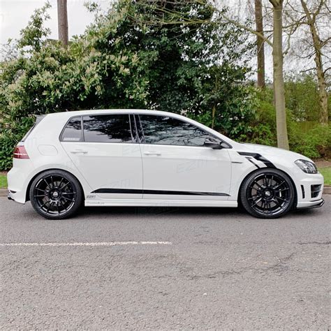 Vw Golf Tdi Mk 7