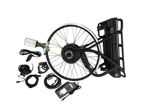 Motores Eléctricos Para Bicicleta Estos Son Los Mejores Que Puedes