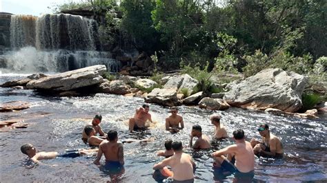 Expedi O Chapada Diamantina Dia Youtube
