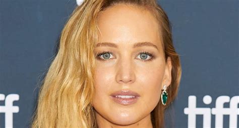 Jennifer Lawrence las mejores películas de la actriz ganadora del