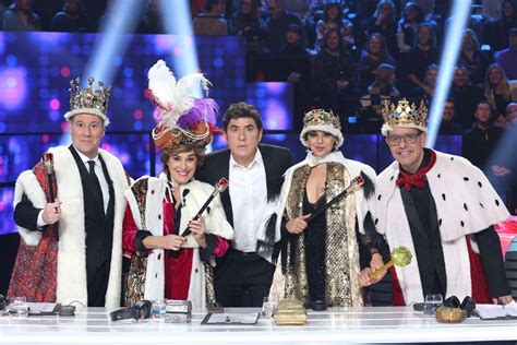 Así va a ser el especial de Reyes de Tu cara me suena Televisión