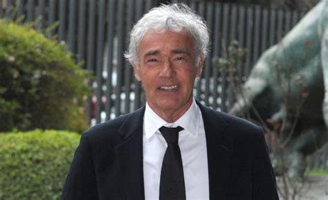 Massimo Giletti In Rai Amareggiato Per Assenza Fabio Fazio Foto