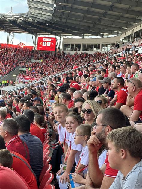 Sponsoring Widzewa Łódź CoBouw