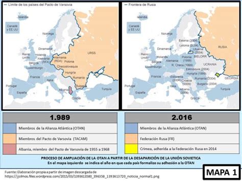 XXV cumbre de la OTAN Rusia y el riesgo analógico Noticias Defensa