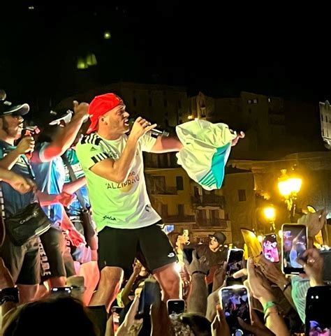 Jul Detp 13Organisé Ovni Jul chanteur Jul Chanteur