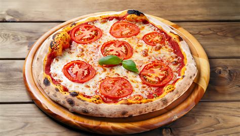 Neapolitanische Pizza Alles Was Du Wissen Musst