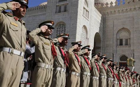 Komandan Iran Dan Hizbullah Bantu Houthi Lancarkan Serangan Ke Kapal AS