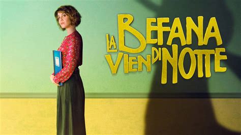 La Befana Vien Di Notte Recensione Paola Cortellesi E Stefano Fresi
