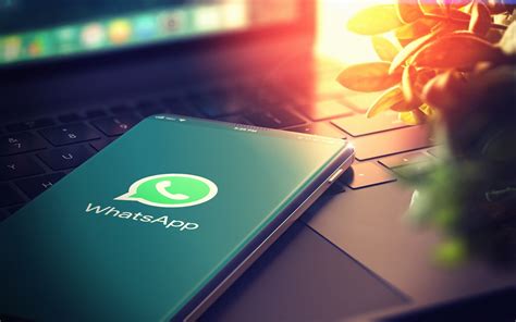 Whatsapp Corrige Un Bug G Nant Emp Chant De Passer Des Appels Doingbuzz