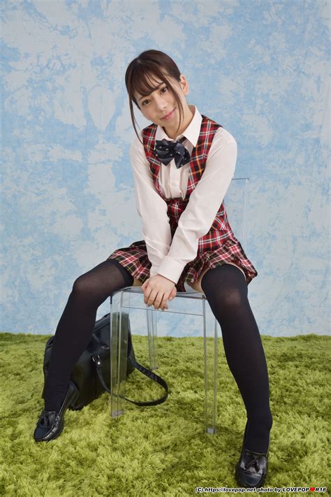 Lovepop There is a village の ぞみ nozomi arimura photoset 03 photo set