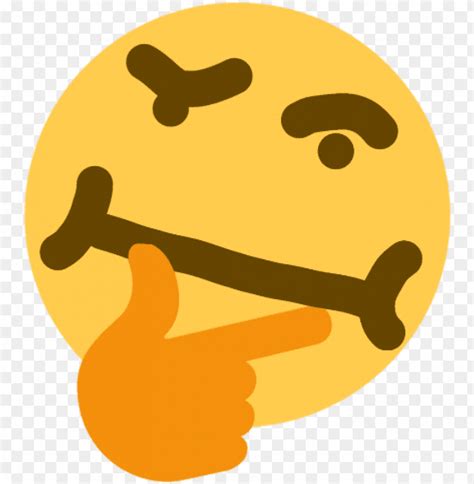 Dank Discord Emojis Transparent