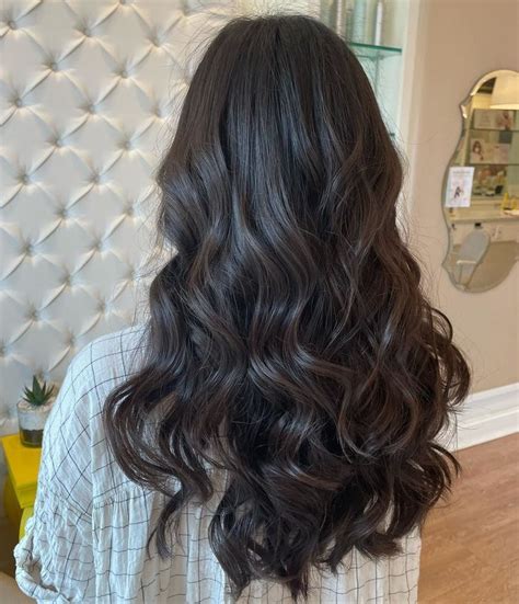 A Savvy Guide To Choosing The Right Curling Iron Size Artofit