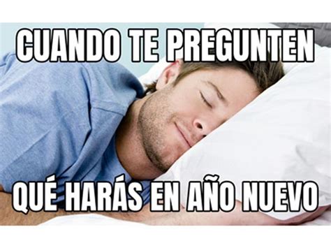 Los mejores memes para enviar por WhatsApp durante el Año Nuevo 2024