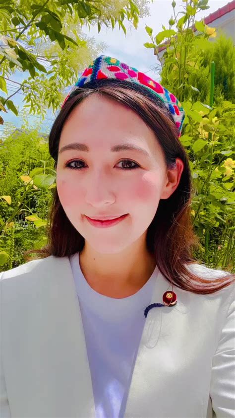 serbestiyet on Twitter VİDEO HABER I Japonyanın ilk Uygur asıllı