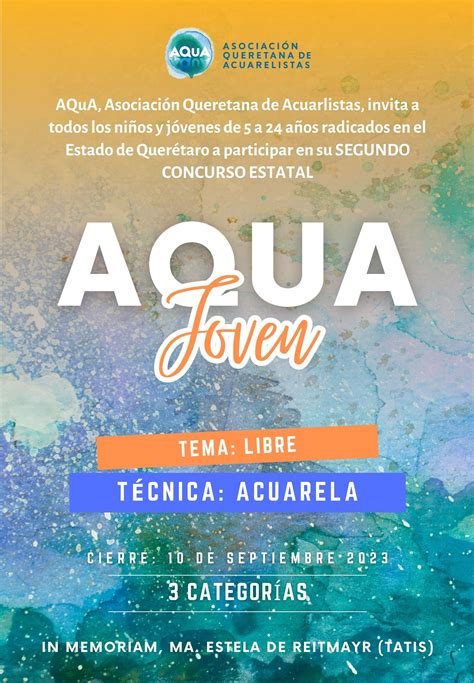 Aquajoven