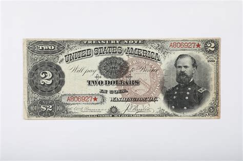 Of The Rarest Dollar Bills In Circulation Rarest Org