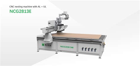 Cnc Nesting Nanxing Machinery