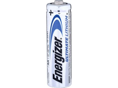 Energizer Ultimate Lithium AA Review AA Lithium Batteries Which