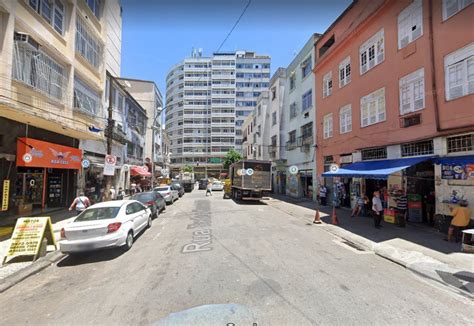Mulher Morta A Tiros Dentro De Apartamento No Centro Do Rio Mh Geral