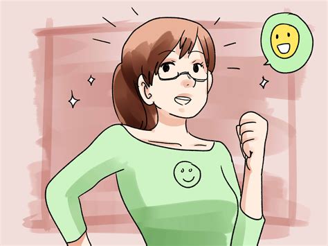 5 manières de développer une attitude positive wikiHow