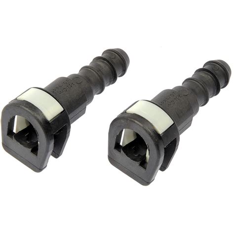 Ford F Fuel Line Connectors