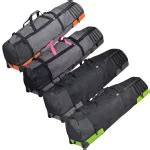 Top 10 Best Golf Travel Bag With Wheels Updated List 2024 The Golf