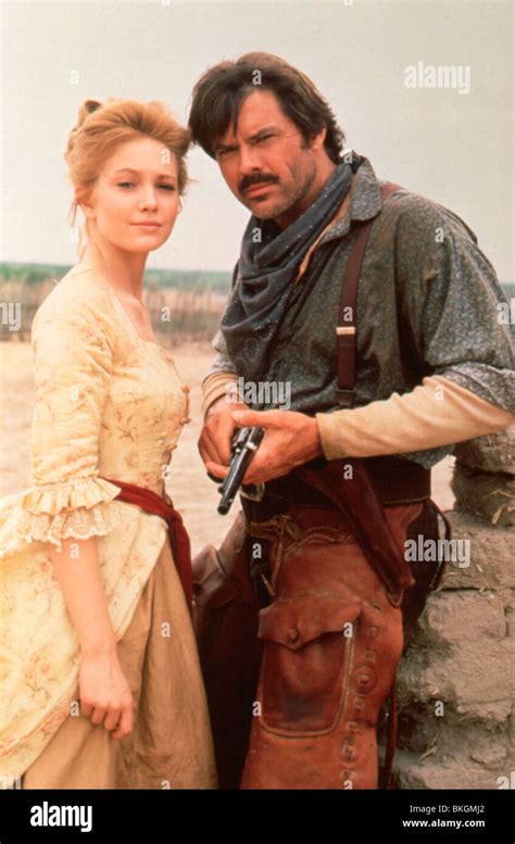Diane Lane Lonesome Dove Telegraph