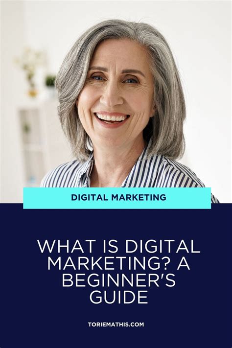 What Is Digital Marketing A Beginners Guide